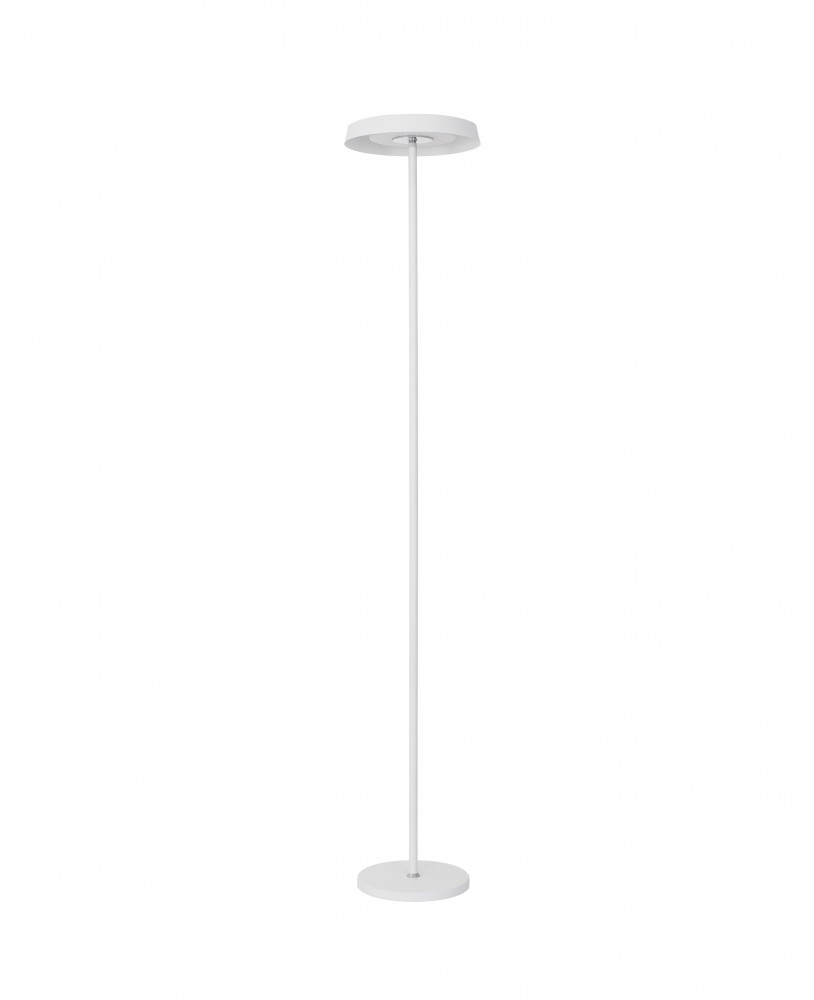 ΦΩΤΙΣΤΙΚΟ ΔΑΠΕΔΟΥ LED 18W 9155181 3000K ΛΕΥΚΟ