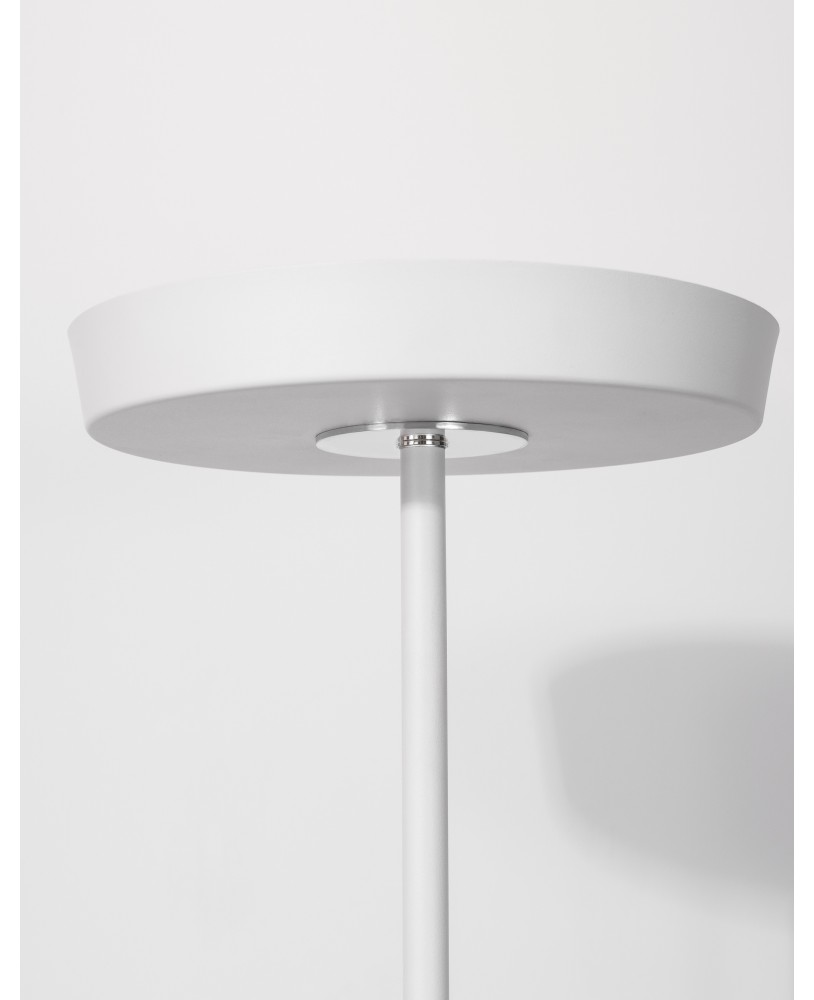 ΦΩΤΙΣΤΙΚΟ ΔΑΠΕΔΟΥ LED 18W 9155181 3000K ΛΕΥΚΟ