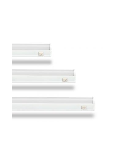 ΦΩΤΙΣΤΙΚΟ LED 9W CCT T5 60cm