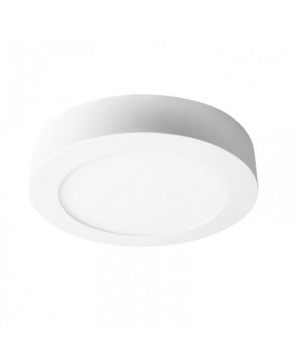 ΦΩΤΙΣΤΙΚΟ LED PANEL EΞΩΤΕΡΙΚΟ 18W CCT ΛΕΥΚΟ PL18ECCT