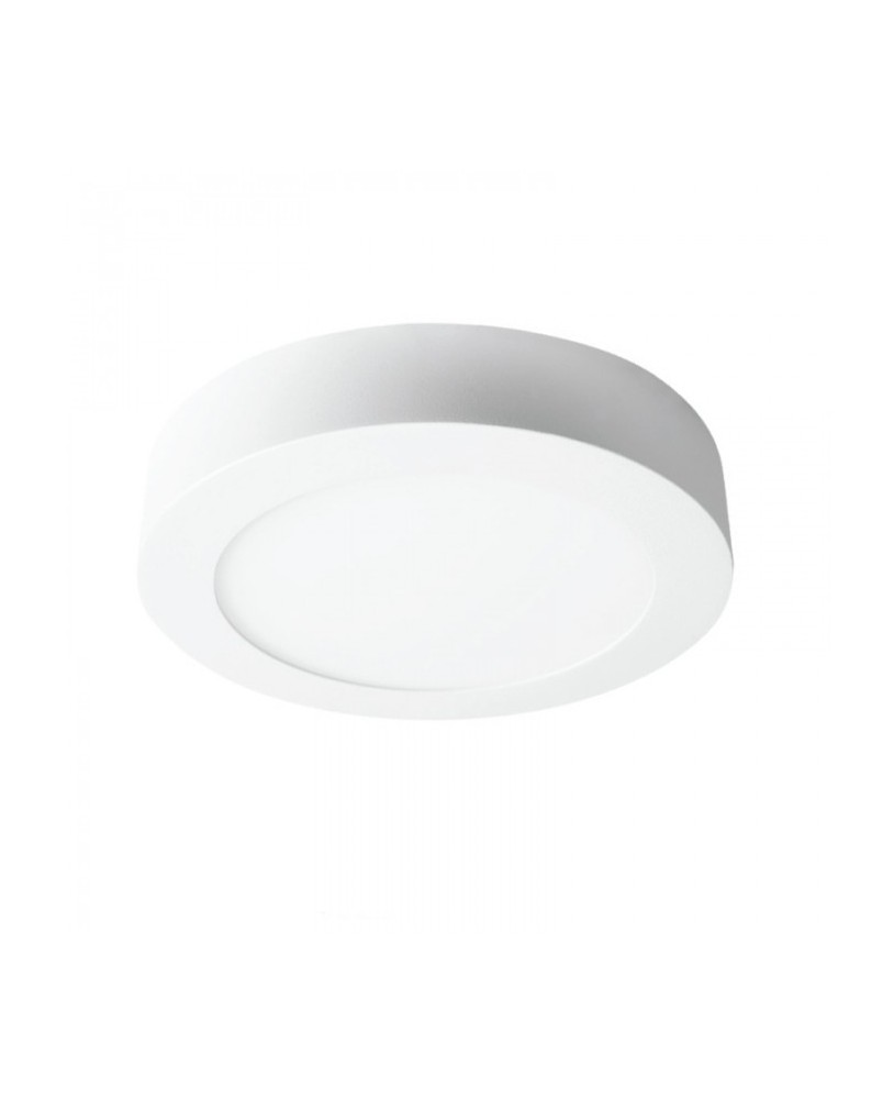 ΦΩΤΙΣΤΙΚΟ LED PANEL EΞΩΤΕΡΙΚΟ 18W CCT ΛΕΥΚΟ PL18ECCT