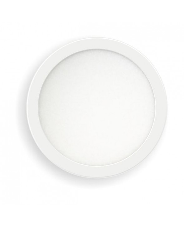 ΦΩΤΙΣΤΙΚΟ LED ΧΩΝΕΥΤΟ PANEL 24W 3000K ΛΕΥΚΟ 5216