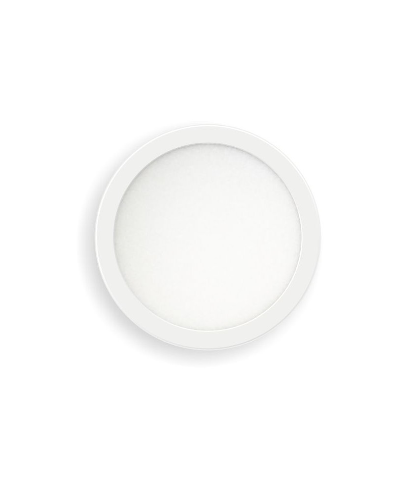 ΦΩΤΙΣΤΙΚΟ LED ΧΩΝΕΥΤΟ PANEL 24W 3000K ΛΕΥΚΟ 5216