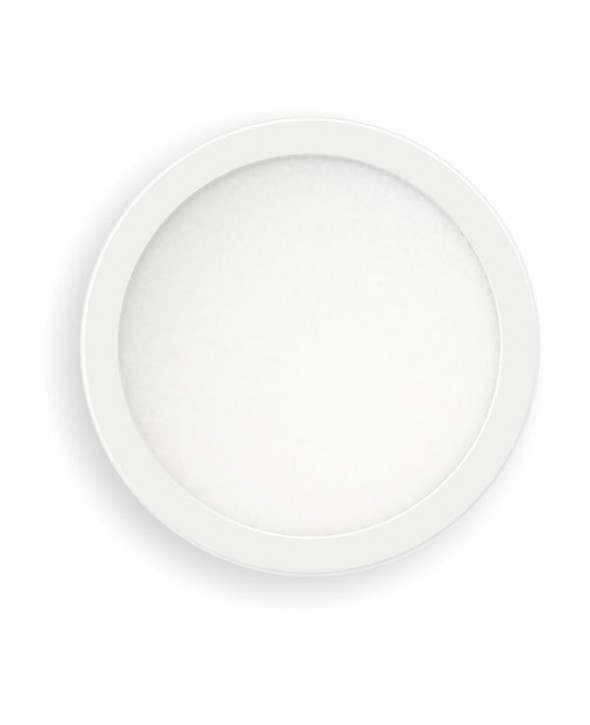 ΦΩΤΙΣΤΙΚΟ LED ΧΩΝΕΥΤΟ PANEL 20W 3000K ΛΕΥΚΟ 5426